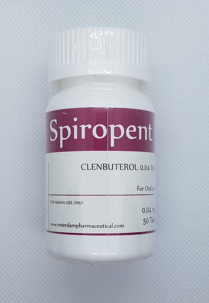 Spiropent Rotterdam – Androx Store Company